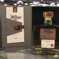 Arran The 1995 Collection Single Cask 愛倫 1995 創廠臻品 單桶原酒 (700ml 52.3% ...
