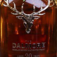 (現貨) The Dalmore 20 Year Old 2022 Edition 大摩 20年 2022限定版 (700ml 43.6% ...