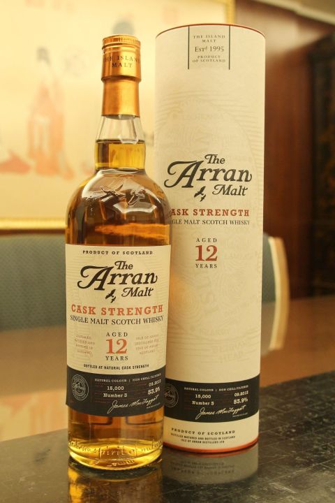 Scotch Whisky 蘇格蘭威士忌 - ~ Kuva Whisky 古華酒藏